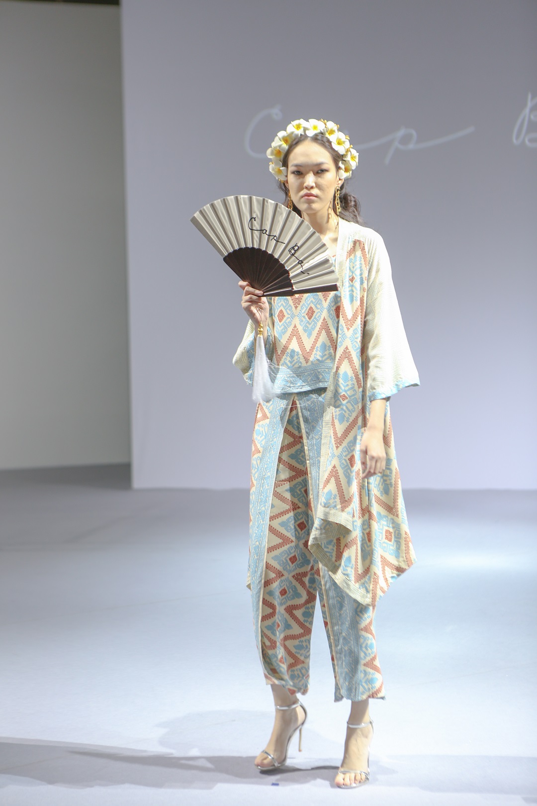 Cap Bali Reimagines Laidback Fashion with Ethnic Indonesian Motifs ...