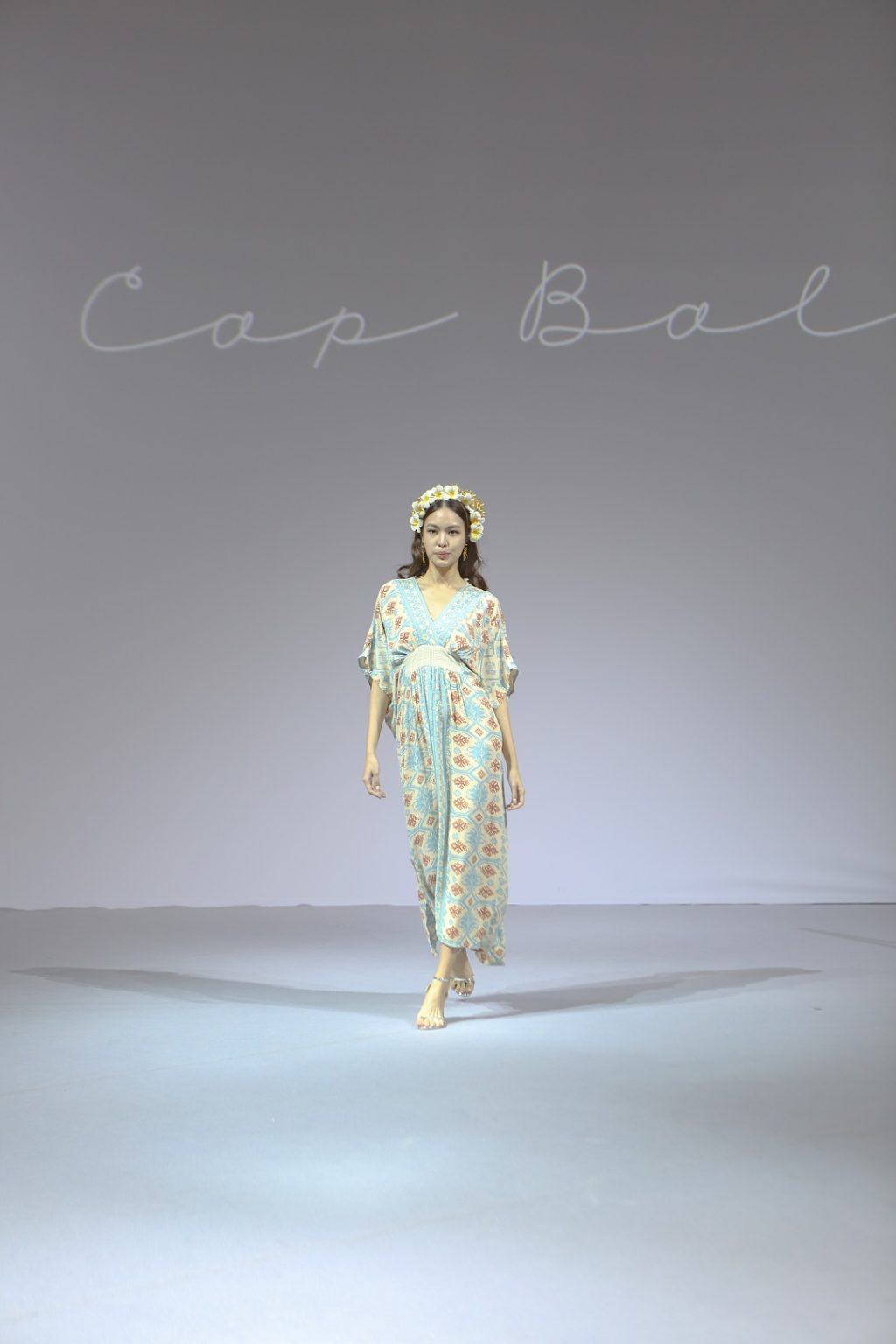 Cap Bali Reimagines Laidback Fashion with Ethnic Indonesian Motifs ...