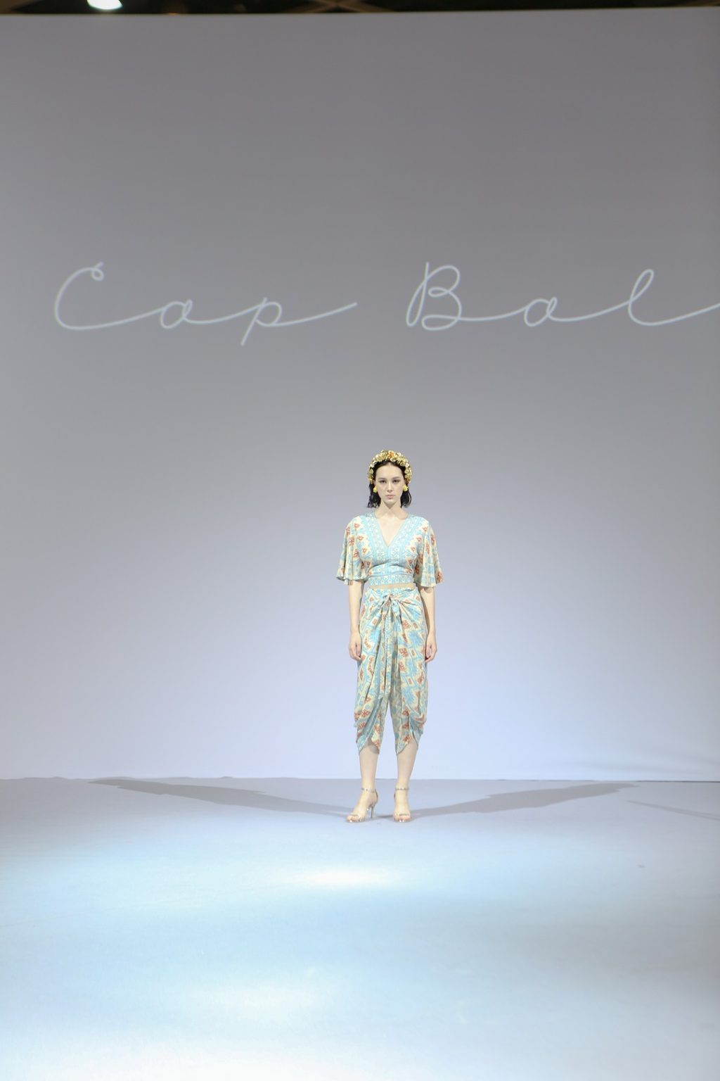 Cap Bali Reimagines Laidback Fashion with Ethnic Indonesian Motifs ...