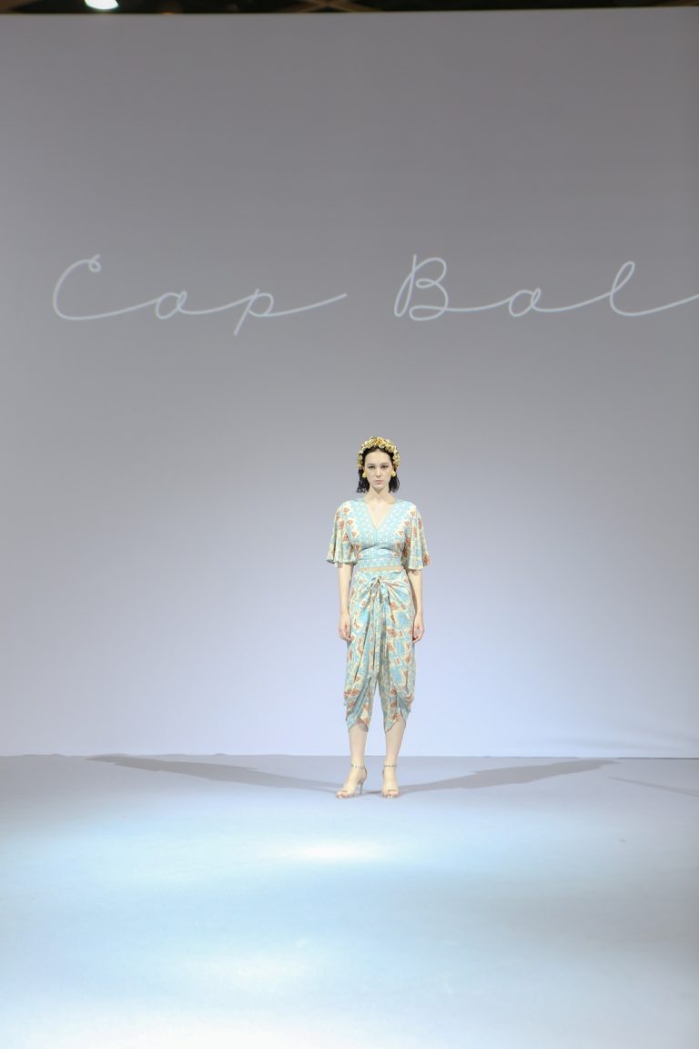 Cap Bali Reimagines Laidback Fashion with Ethnic Indonesian Motifs ...