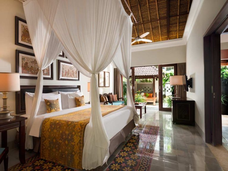 Escape to the Serene Sudamala Resort Sanur with Their Flash Summer Stay ...