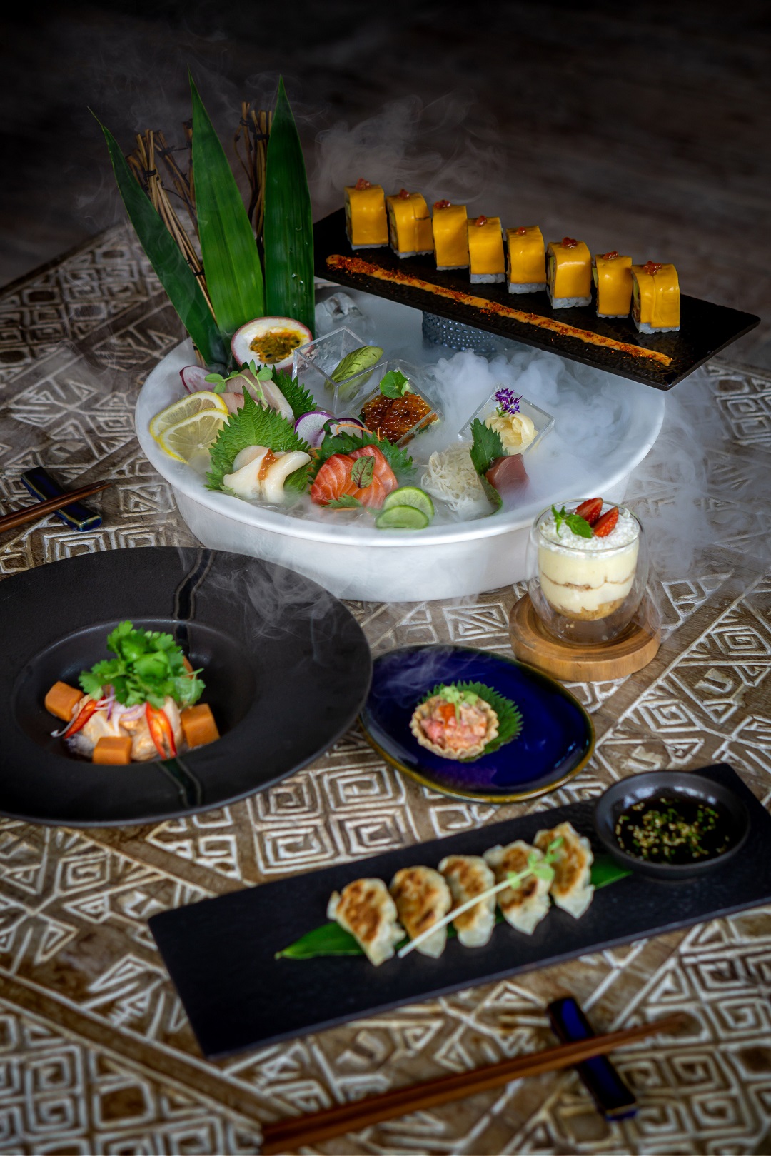 New Restaurants in Bali 2023: Latest Openings - NOW! Bali