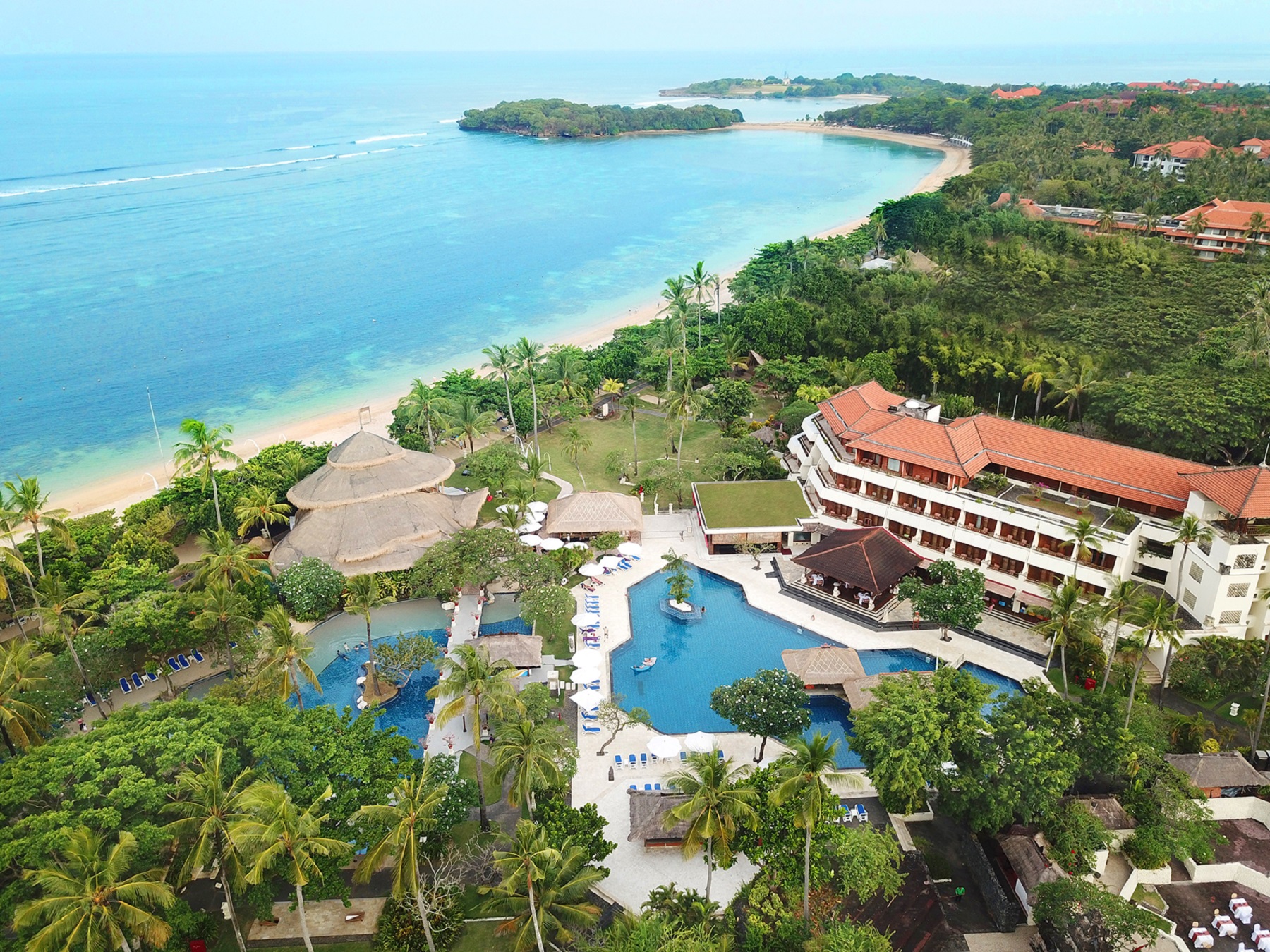 Nusa Dua in Harmony: A Special Musical Event featuring Gus Teja World ...