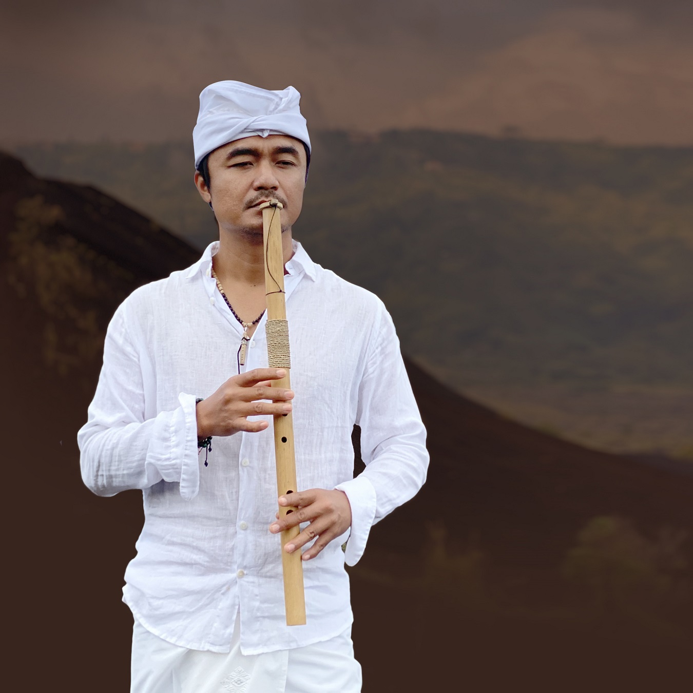 Nusa Dua in Harmony: A Special Musical Event featuring Gus Teja World ...