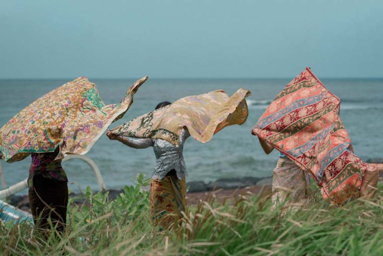 Pasang Surut: An Exhibition of North Java’s Exquisite Batik Textiles ...