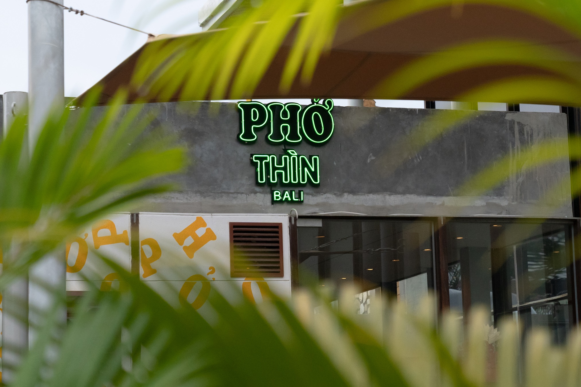 Savour the Comforts of Pho Thin Bali’s Authentic Northern-Style Pho - NOW! Bali