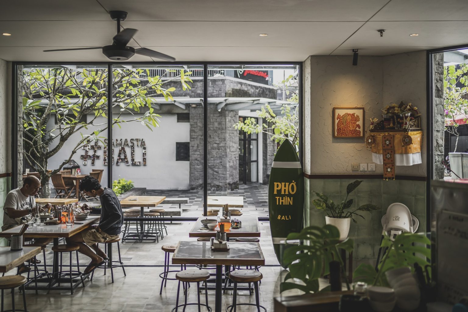 Savour the Comforts of Pho Thin Bali’s Authentic Northern-Style Pho ...
