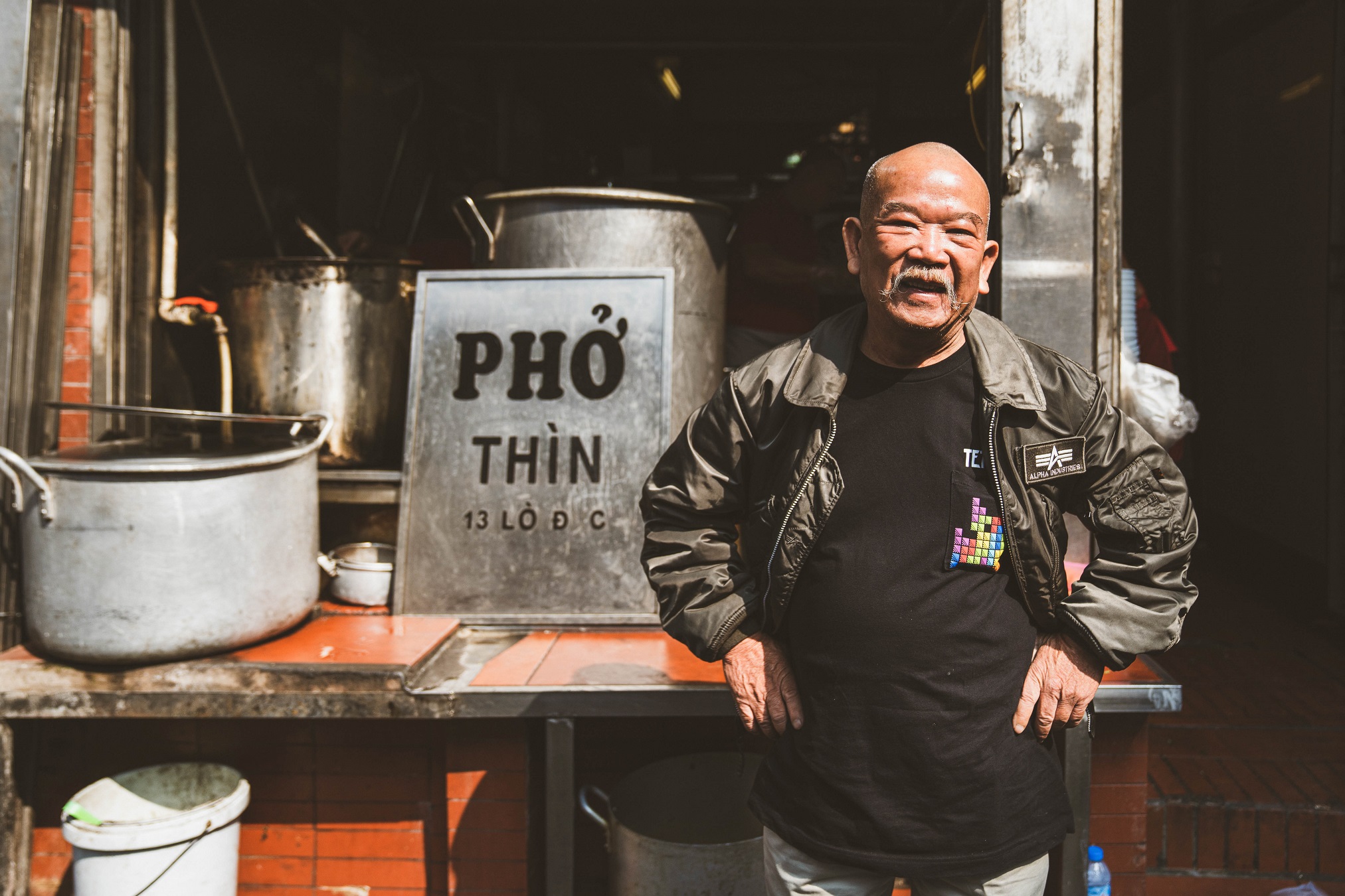 Savour the Comforts of Pho Thin Bali’s Authentic Northern-Style Pho ...