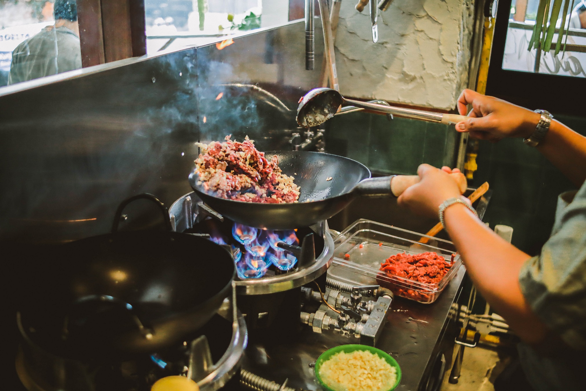 Savour the Comforts of Pho Thin Bali’s Authentic Northern-Style Pho ...