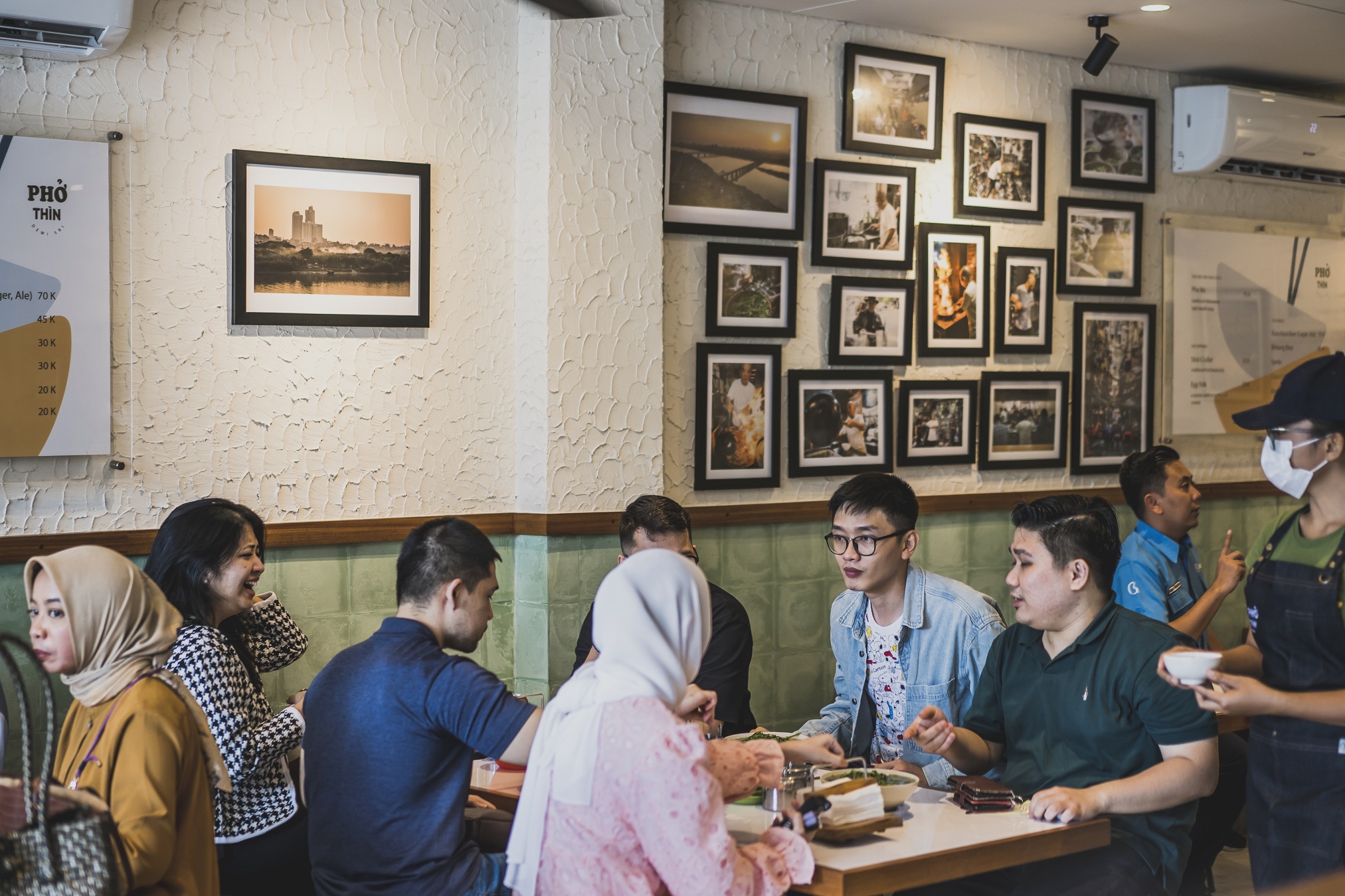 Savour the Comforts of Pho Thin Bali’s Authentic Northern-Style Pho - NOW! Bali