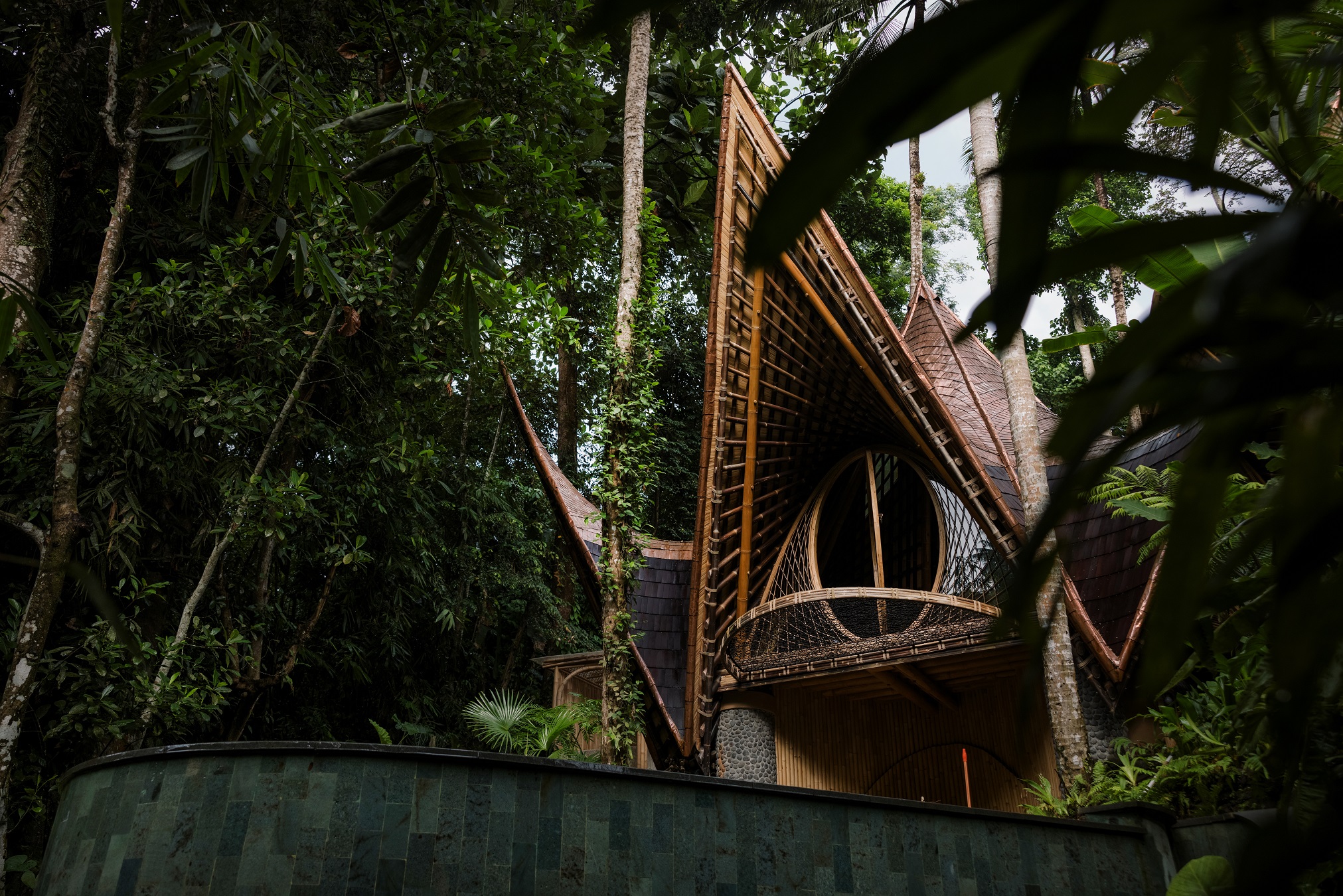 Suenyo Eco Retreat: A Serene and Secluded Tropical Oasis in Tabanan - NOW! Bali