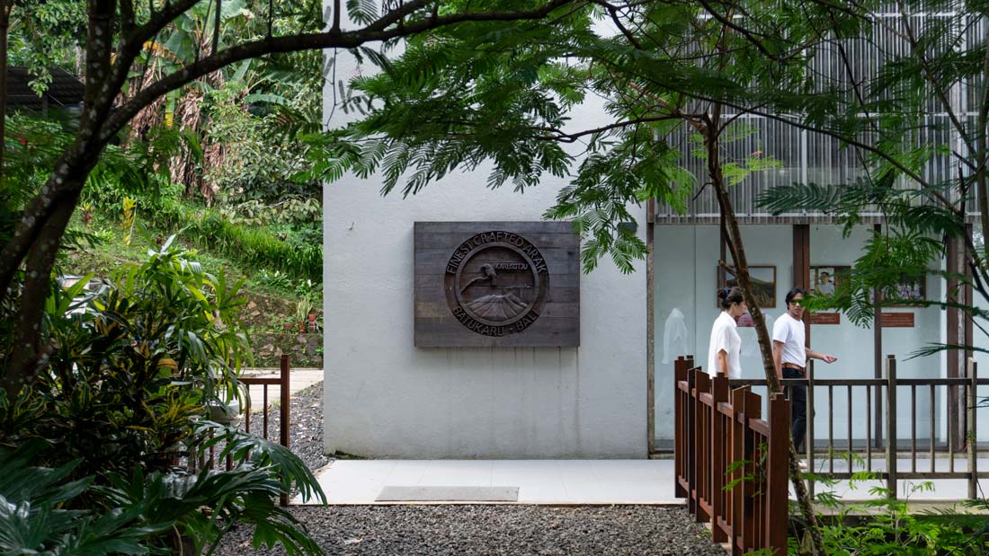 Talasi Estate: Discovering Bali’s Bounty on the Foothills of Batukaru ...