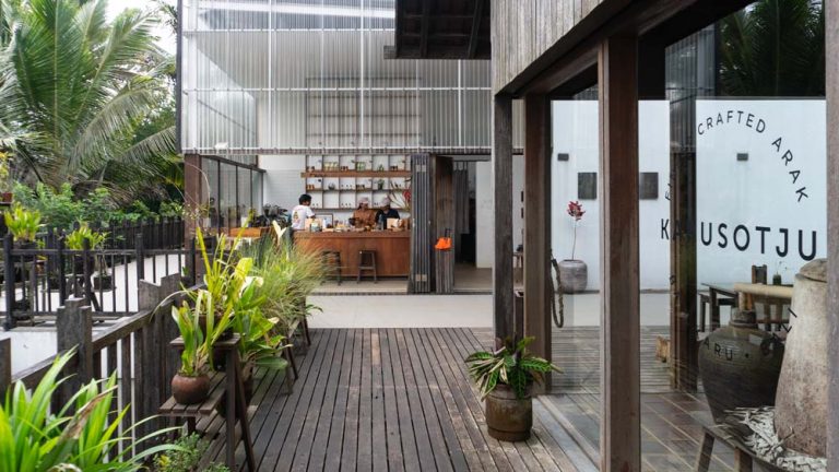 Talasi Estate: Discovering Bali’s Bounty on the Foothills of Batukaru ...