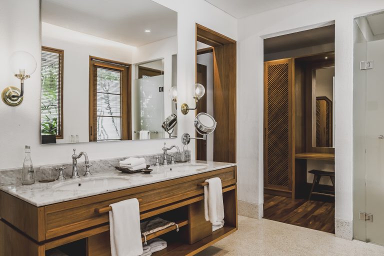 Be Charmed by The Sayan House Villas' Bespoke Tropical Retreat - NOW! Bali