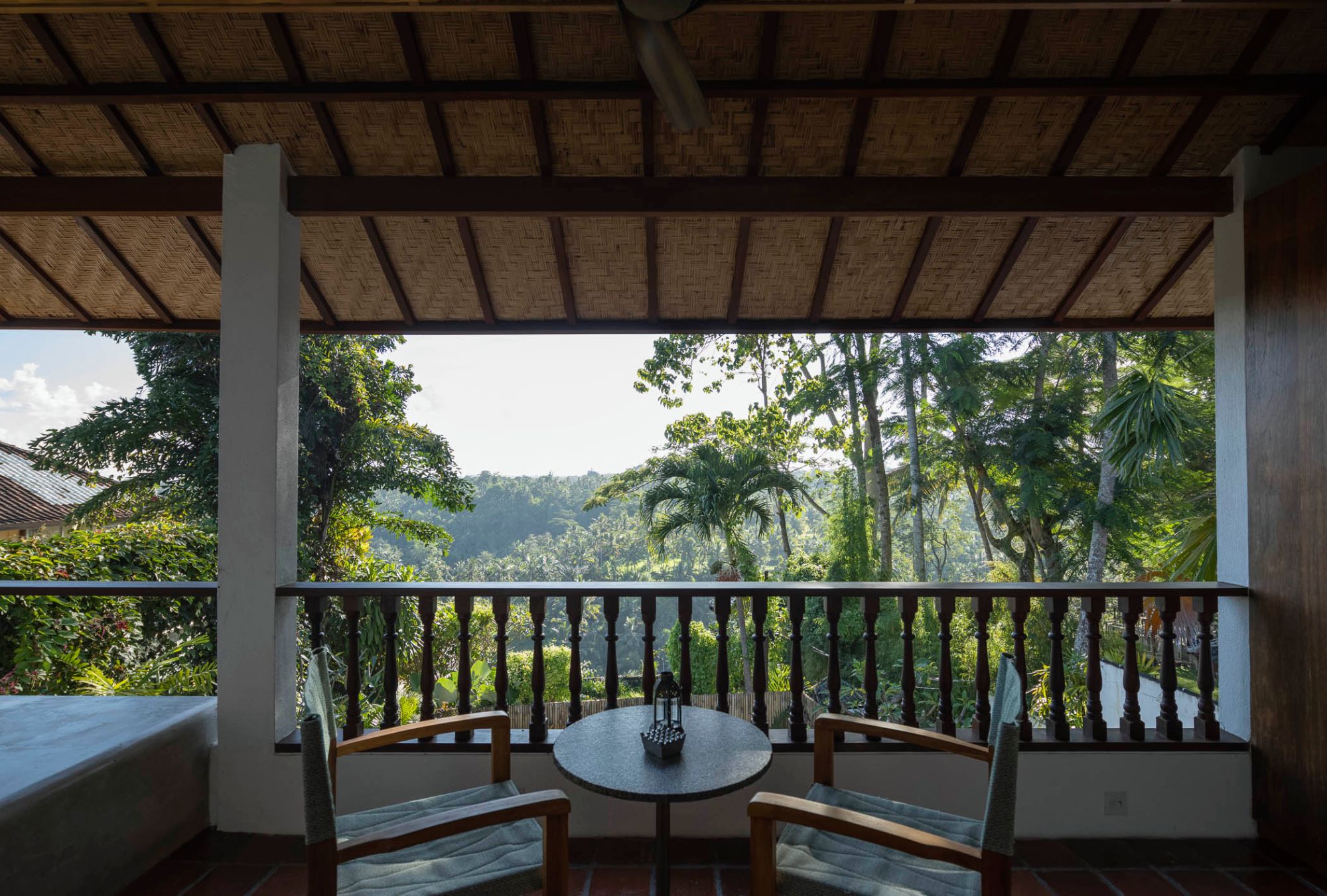 Be Charmed by The Sayan House Villas' Bespoke Tropical Retreat - NOW! Bali