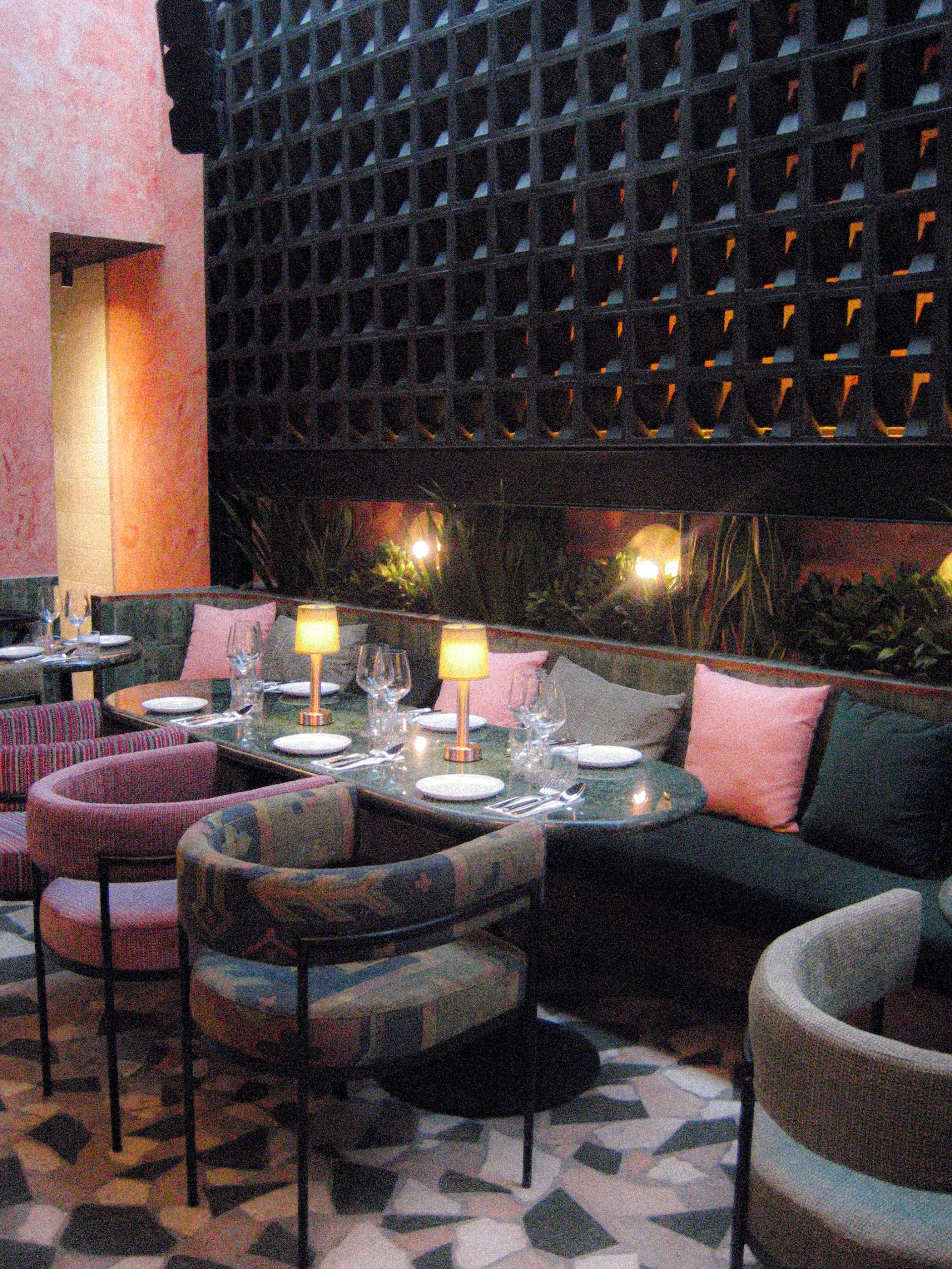 The Newly-Opened BELLA Brings Vibrant Mediterranean Flavours to Berawa ...