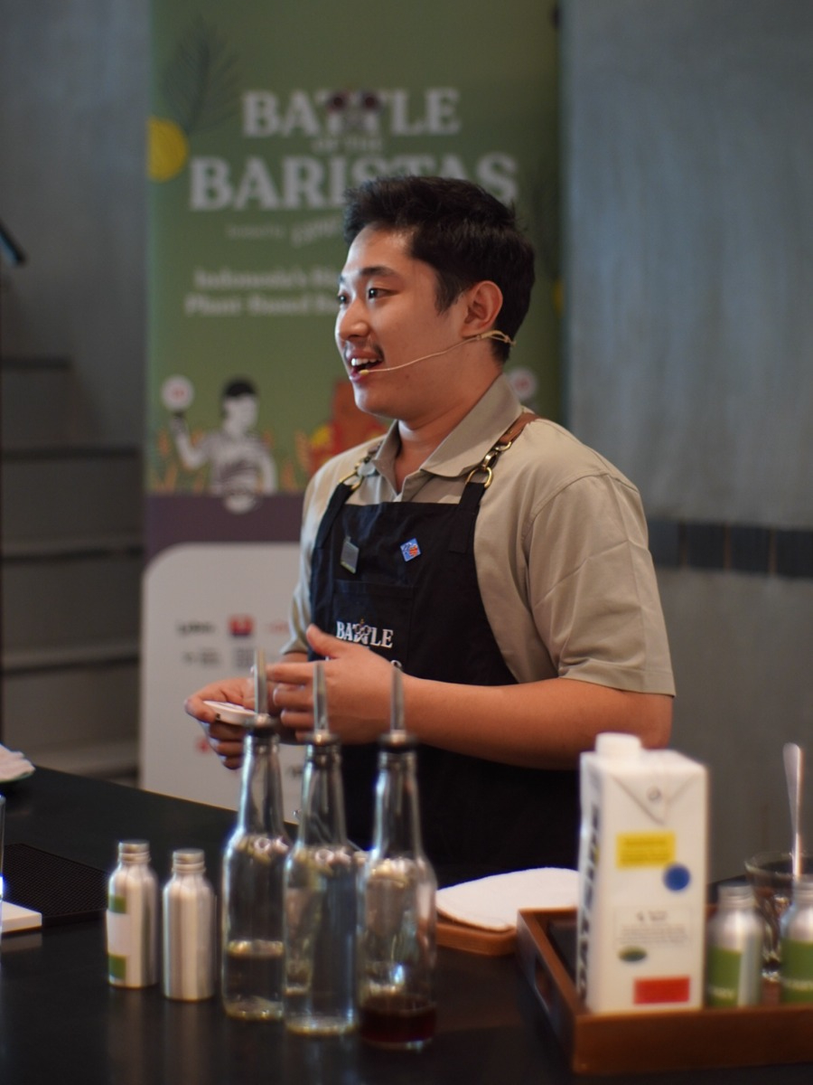 Battle of the Baristas 2023 Crowns Indonesia’s Most Skilled and ...