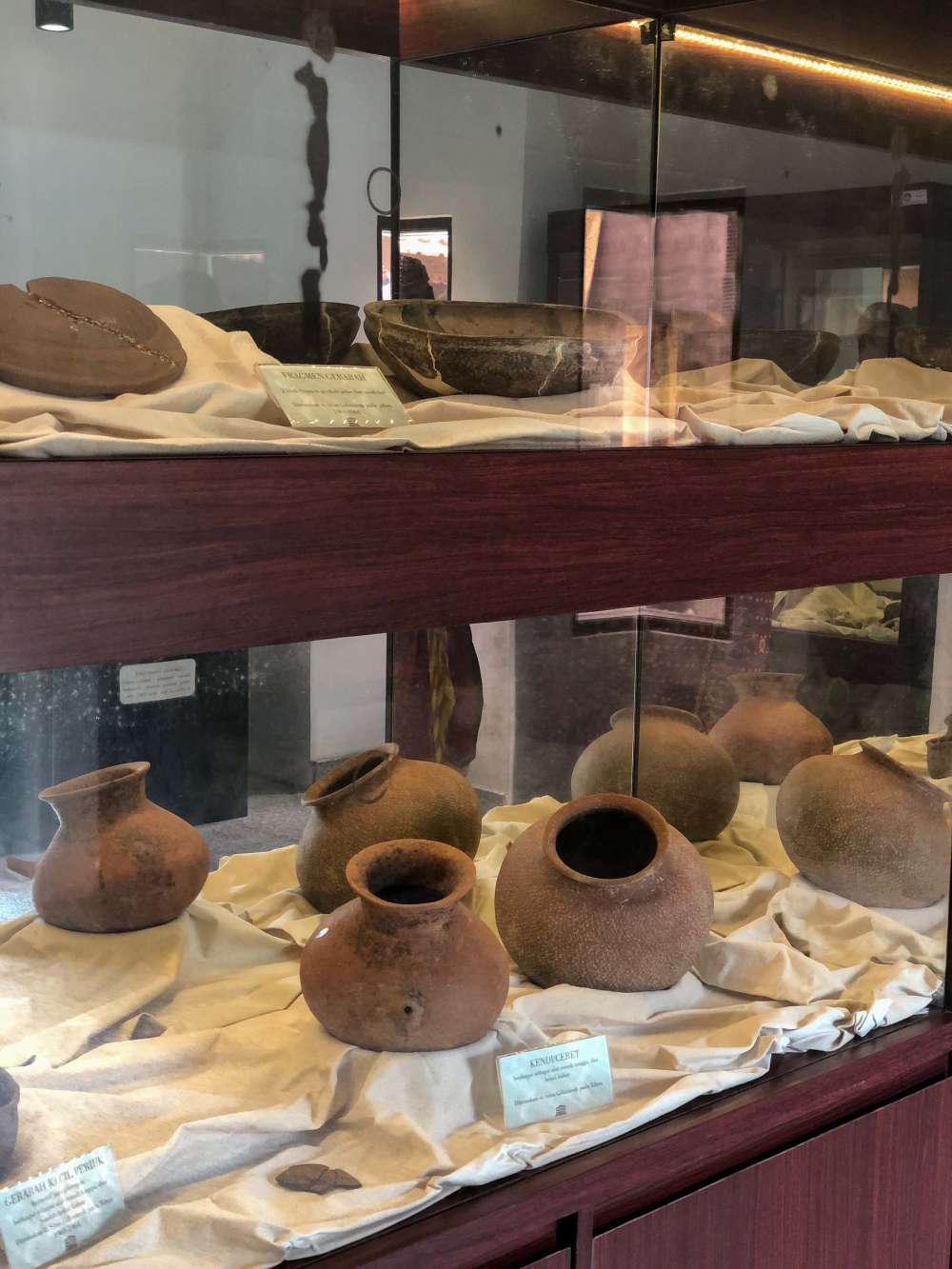 Museum Gedong Arca: Clues from Prehistoric Bali - NOW! Bali