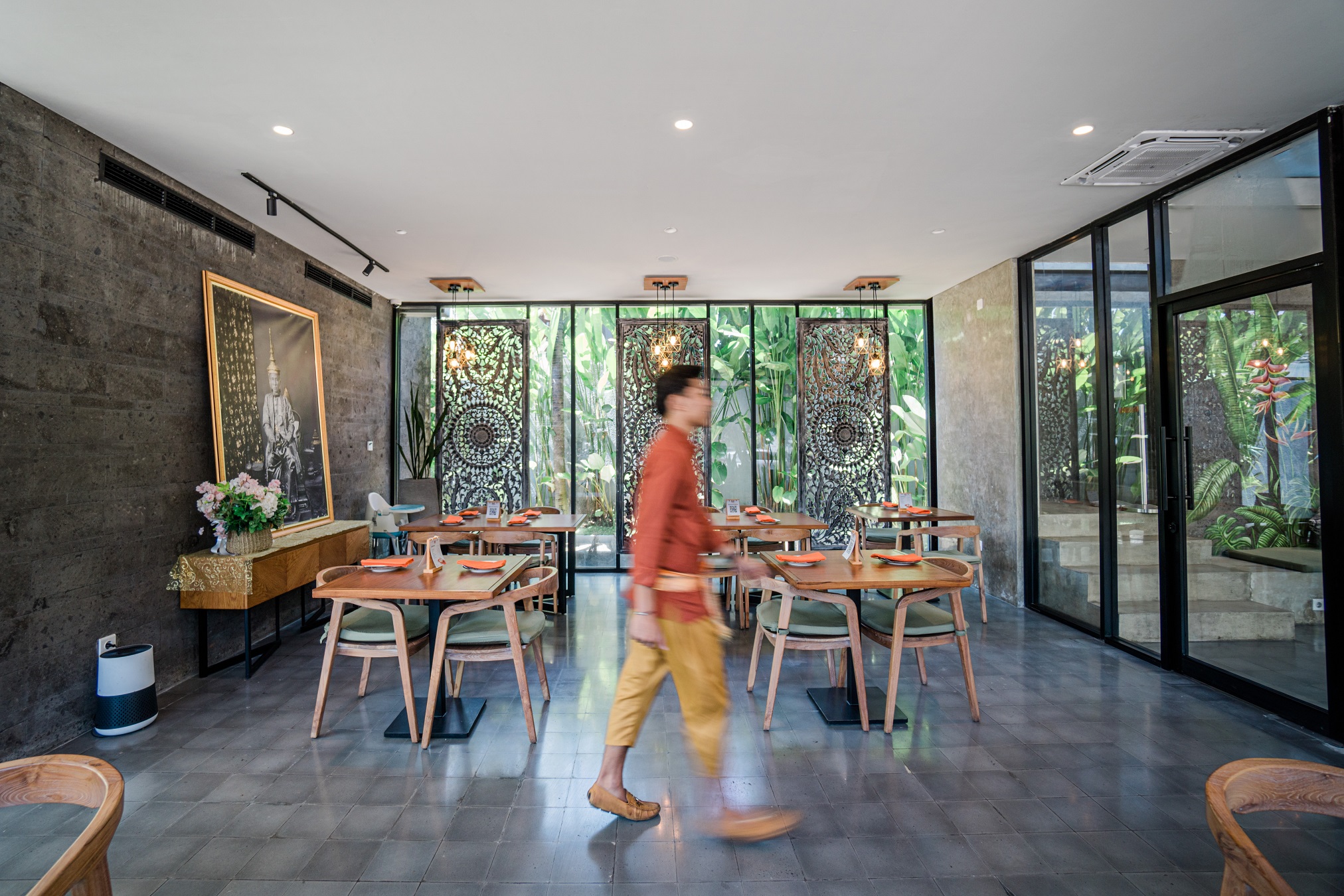Indulge in Authentic Thai Cuisine at Paed Thai Sanur - NOW! Bali