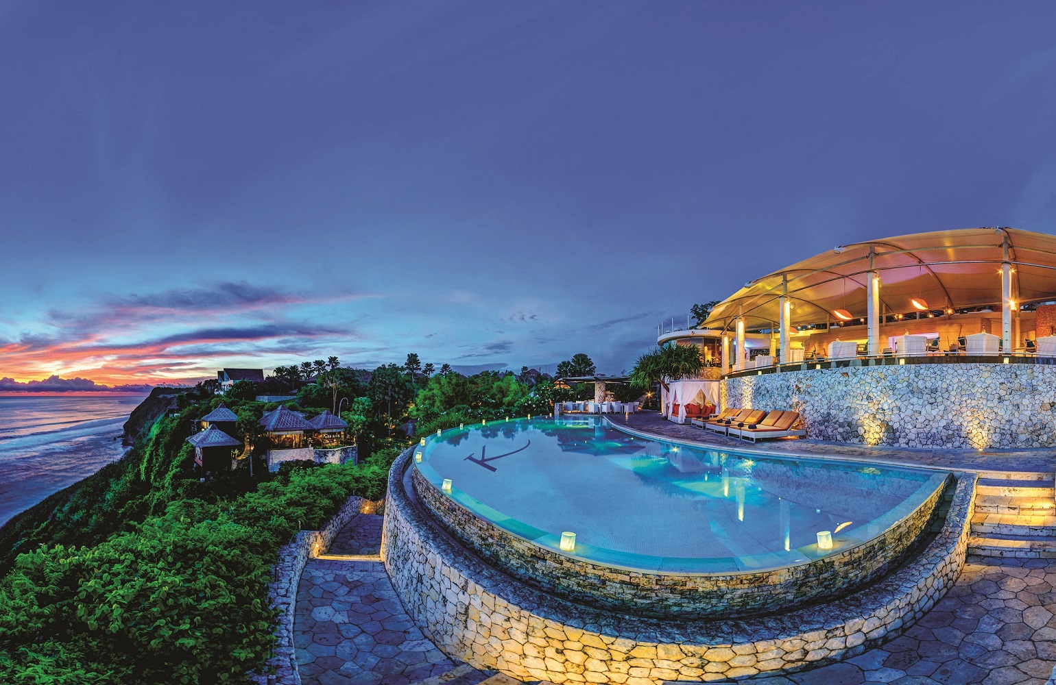 Karma Kandara Receives Four Accolades at the Haute Grandeur Global ...