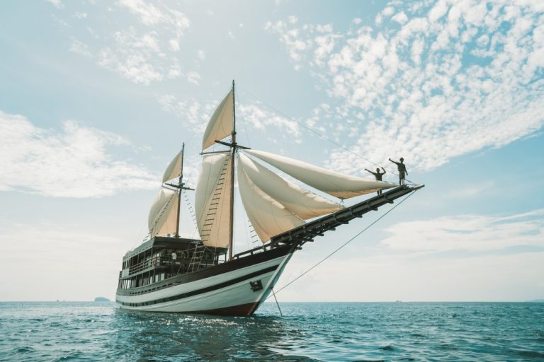 Samsara Collection Introduces Their Luxury Yacht: Samsara Samudra - NOW ...