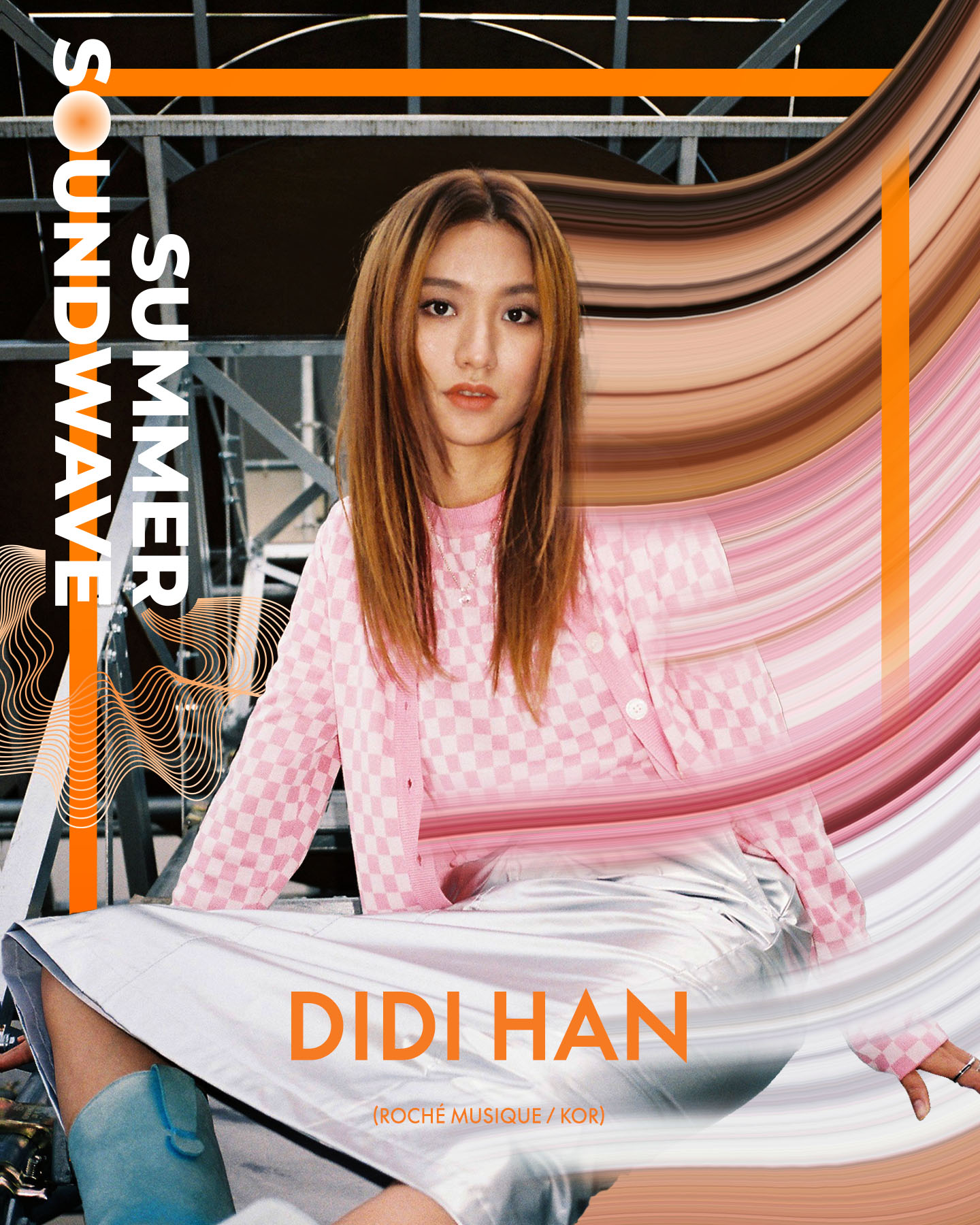 Summer Soundwave 2023 at W Bali - Seminyak - NOW! Bali