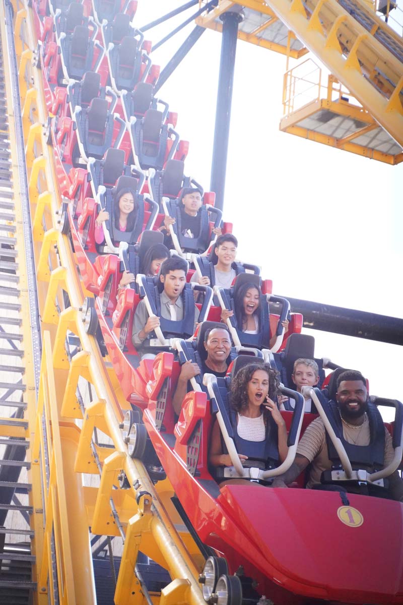 Trans Studio Bali: Experience Bali's Epic Indoor Theme Park - NOW! Bali