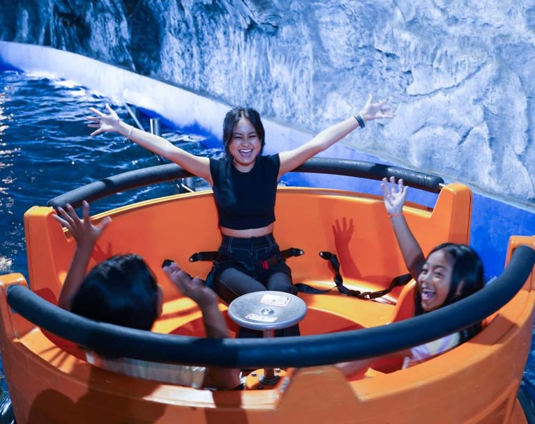 Trans Studio Bali: Experience Bali's Epic Indoor Theme Park - NOW! Bali