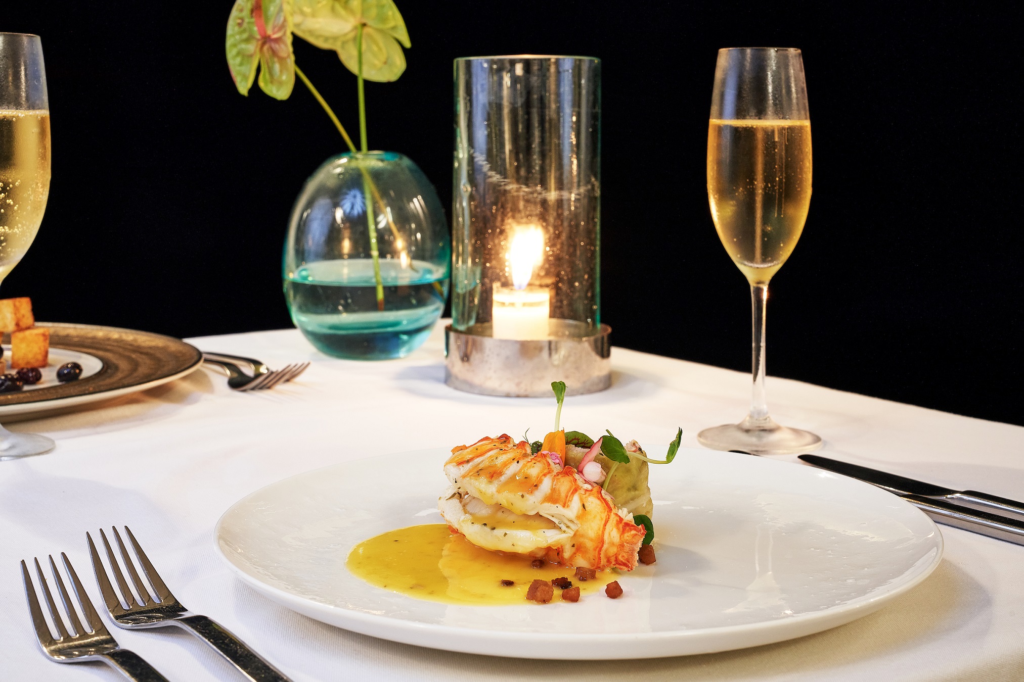 New Culinary Delights Unveiled at Karma Kandara’s Dining Destinations ...