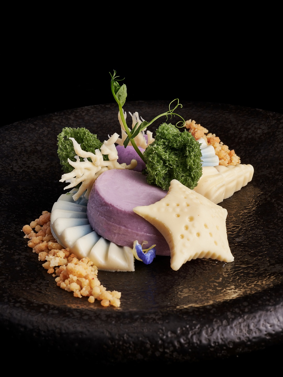 New Culinary Delights Unveiled at Karma Kandara’s Dining Destinations ...