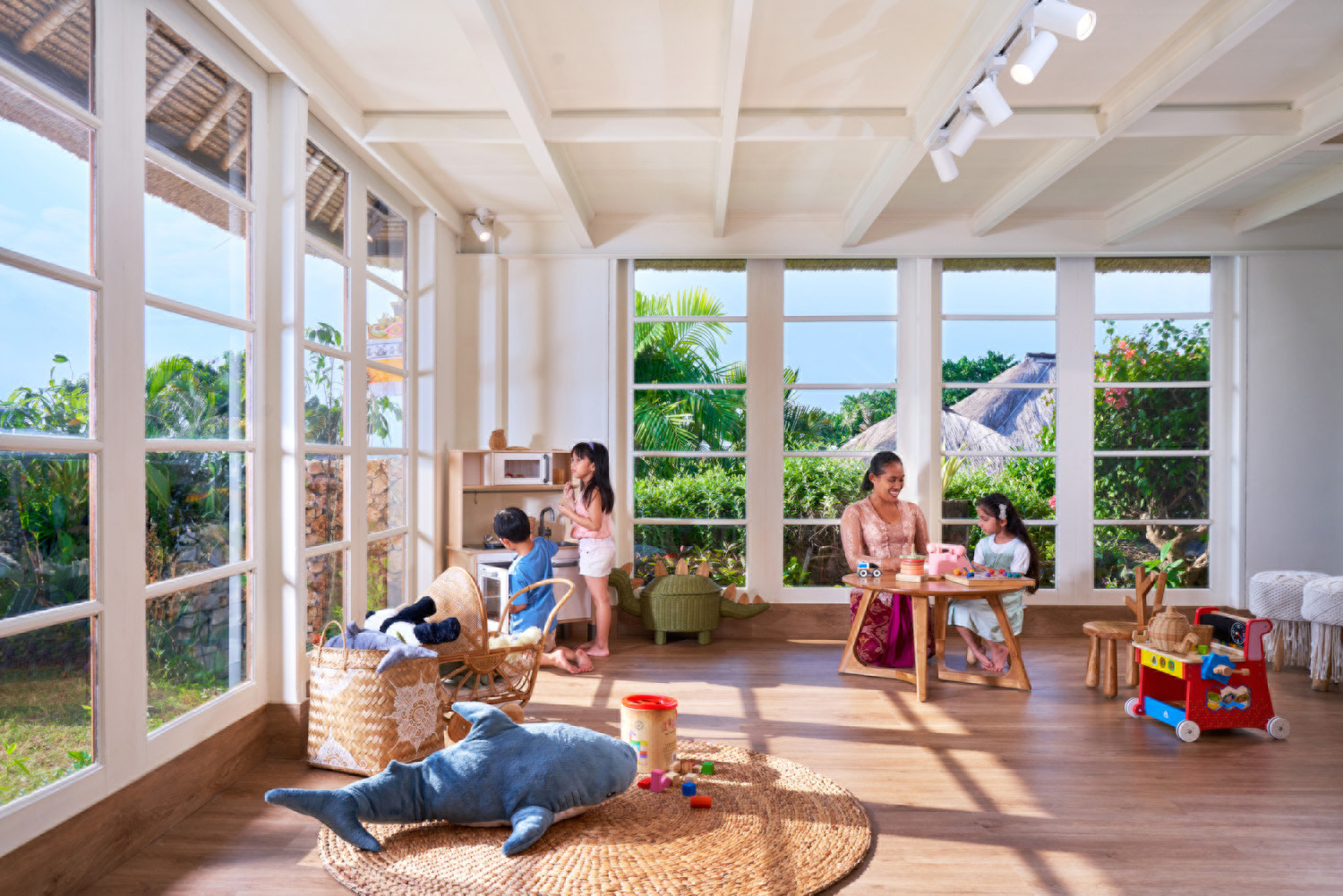 10 Best Kids Clubs in Bali - NOW! Bali