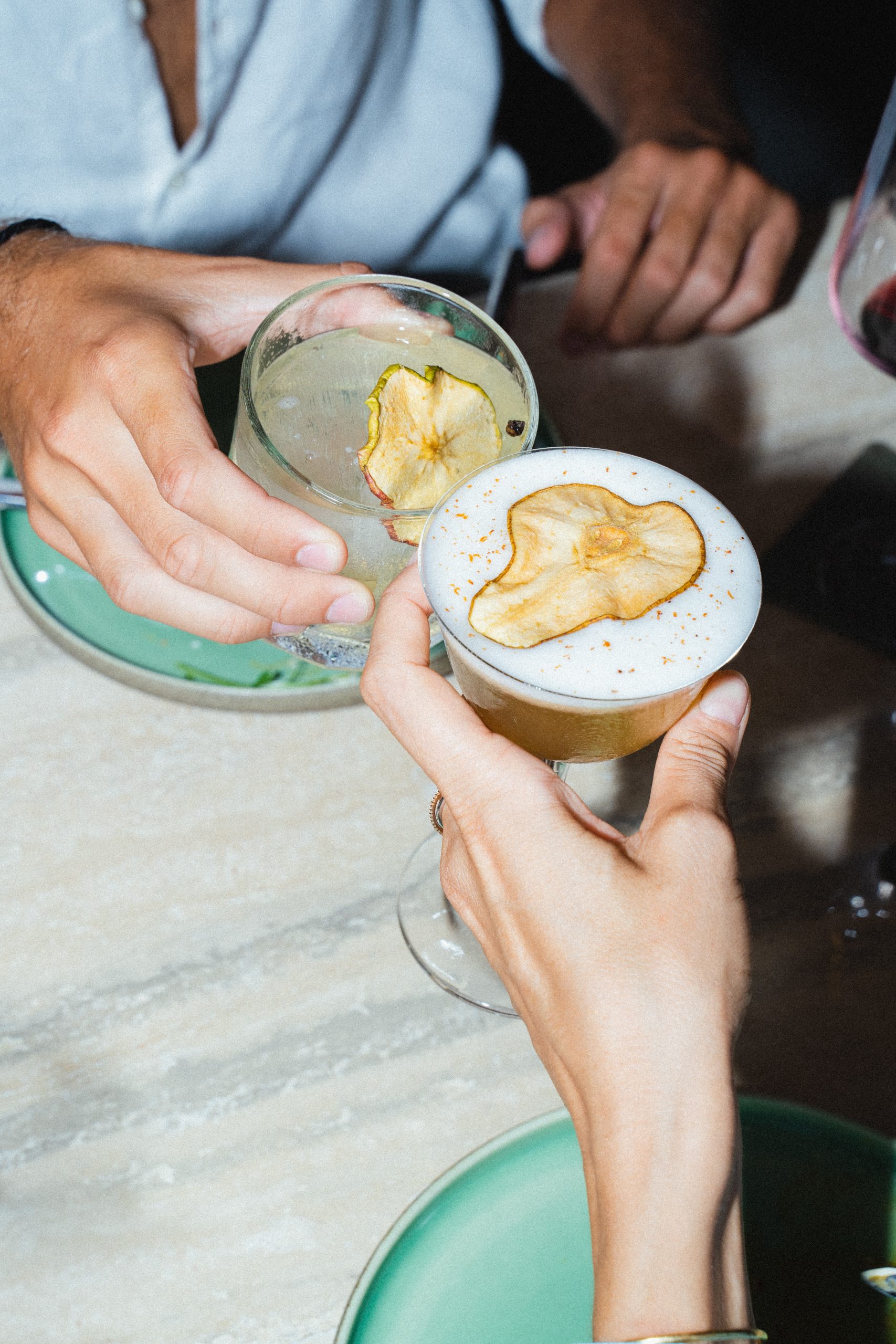 Savour Modern Asian Flavours at the Stylish MUDA by Suka - NOW! Bali