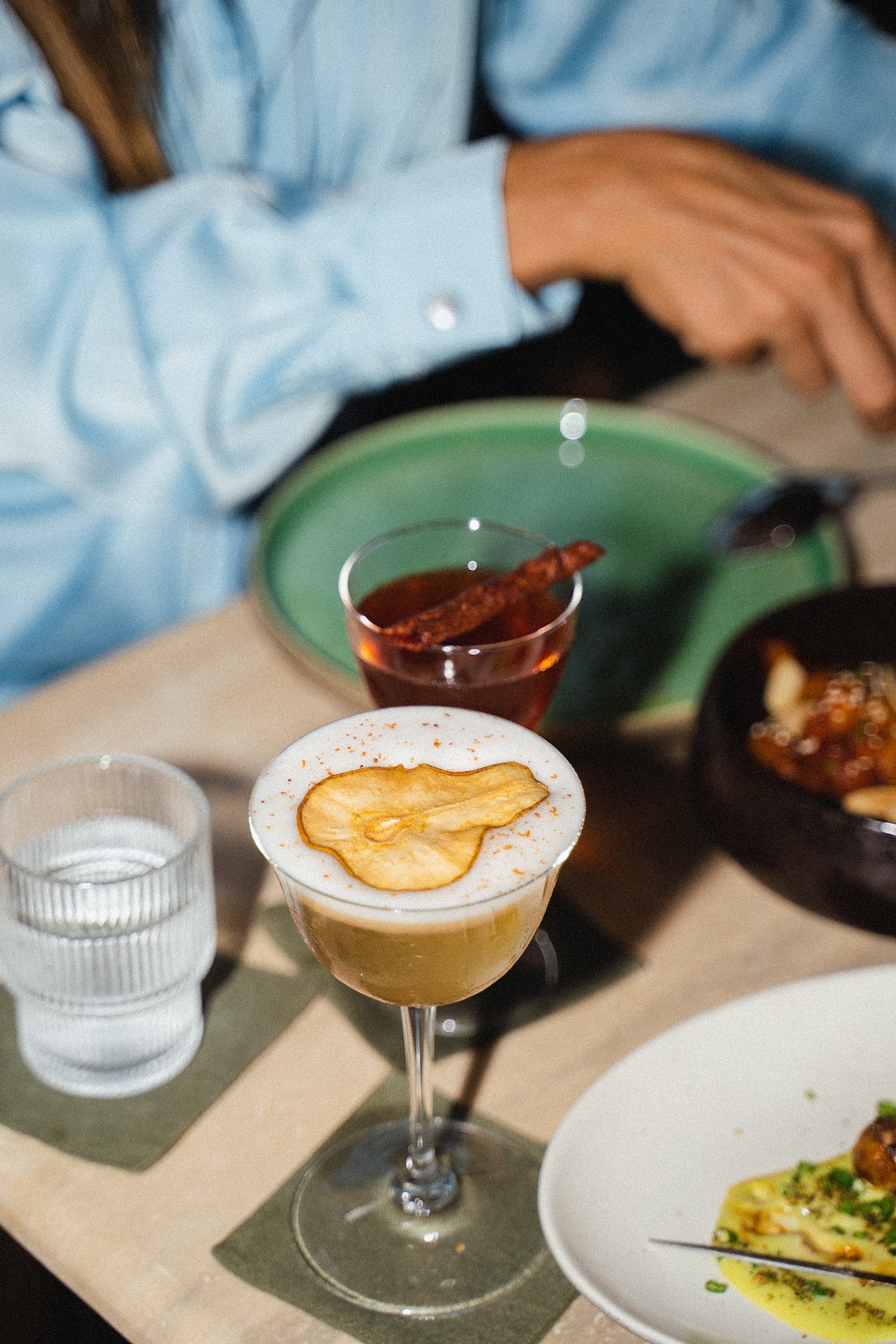 Savour Modern Asian Flavours at the Stylish MUDA by Suka - NOW! Bali