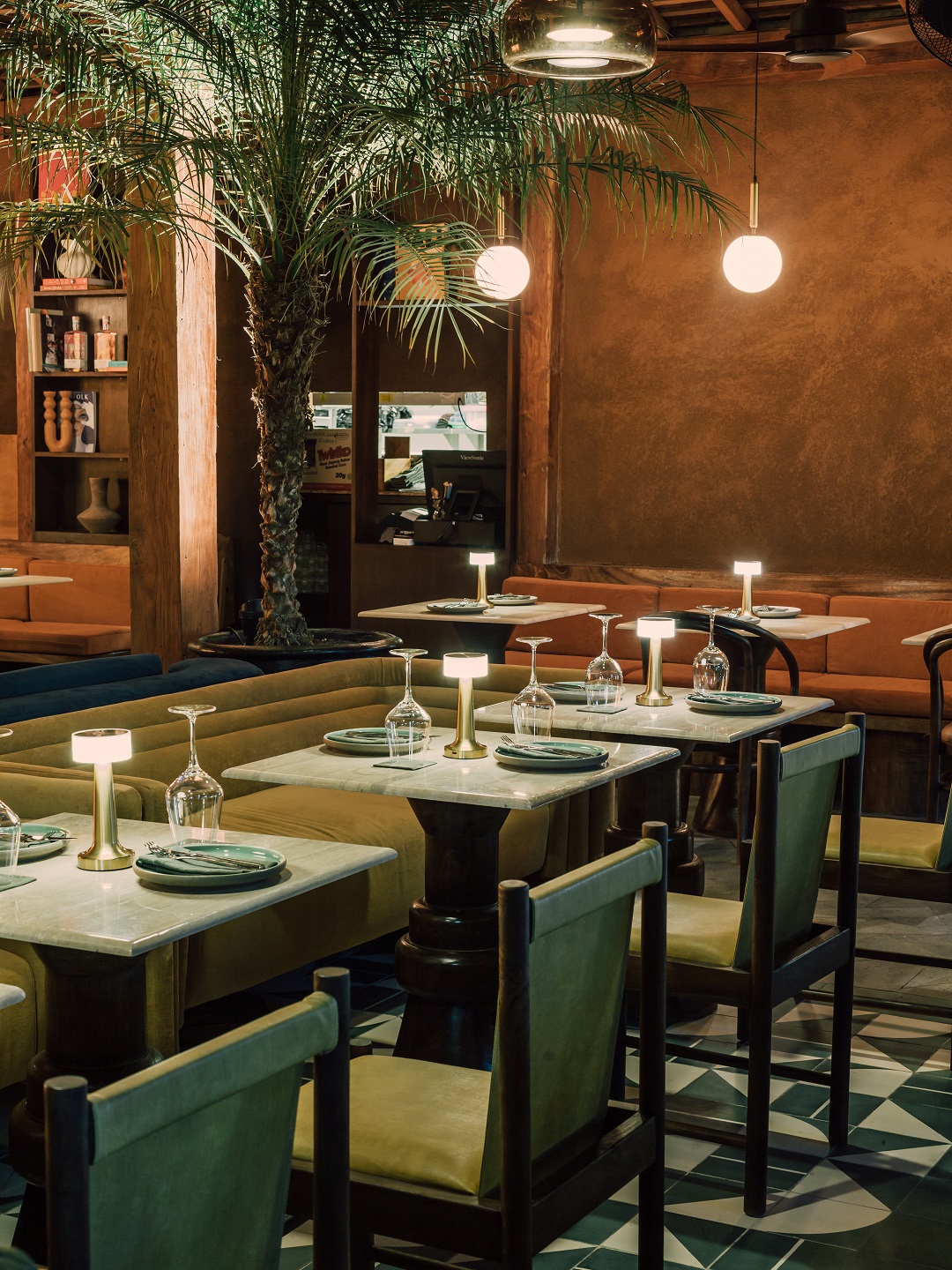 Savour Modern Asian Flavours at the Stylish MUDA by Suka - NOW! Bali