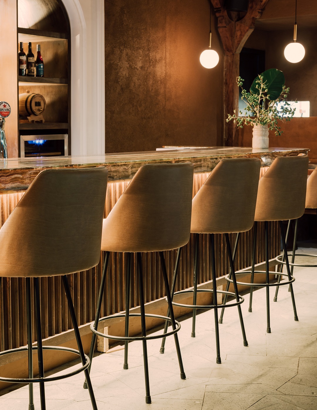 Savour Modern Asian Flavours at the Stylish MUDA by Suka - NOW! Bali