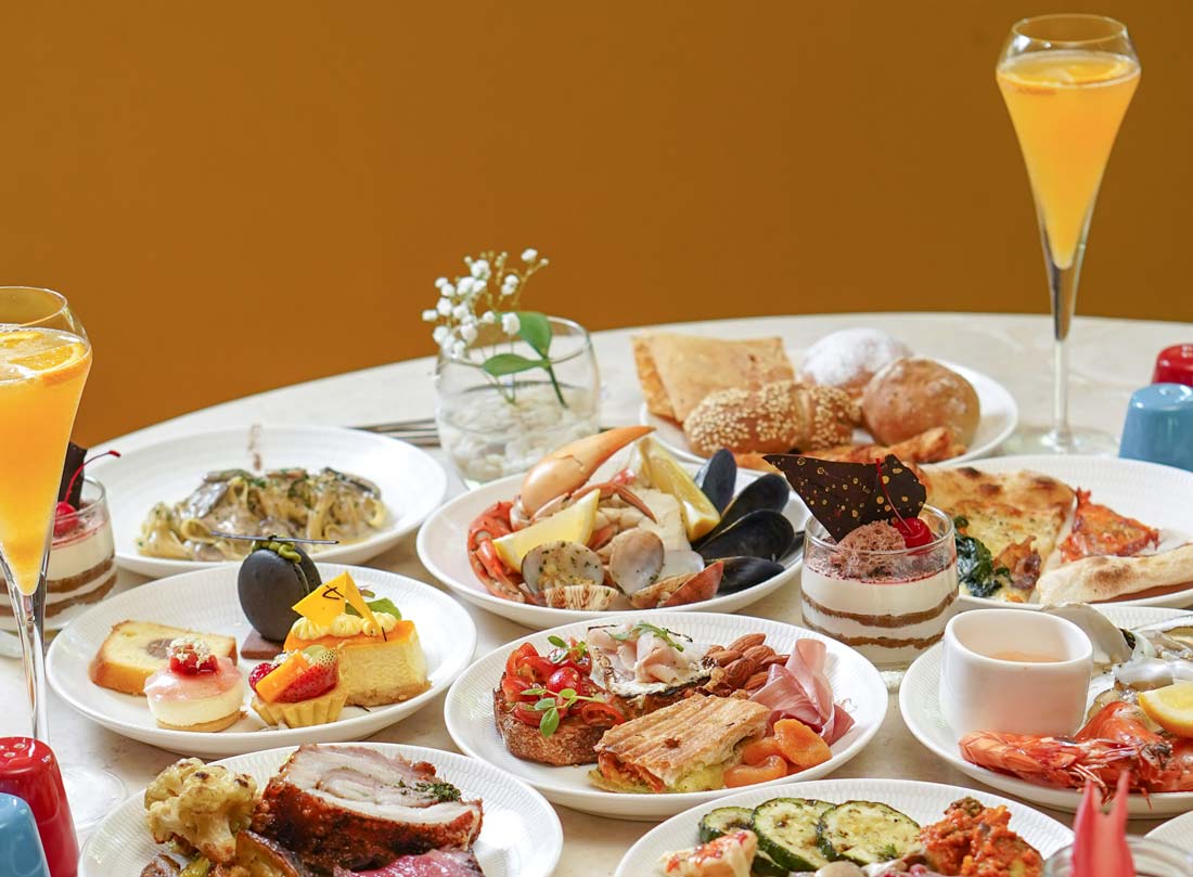 Join Prego’s Family-Centric ‘Pink Brunch with Gempi’ this Weekend - NOW ...