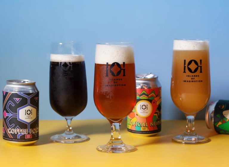 Craft Beer in Bali: The Island's Best Breweries and Local Brands - NOW ...