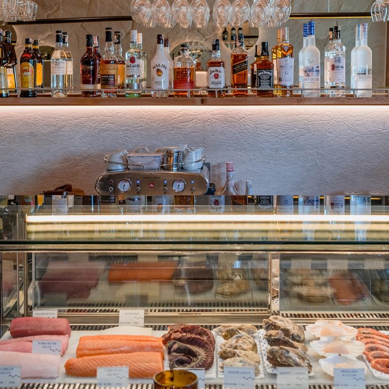 10 Best Seafood Restaurants in Bali: Fresh and Flavourful Dining - NOW ...