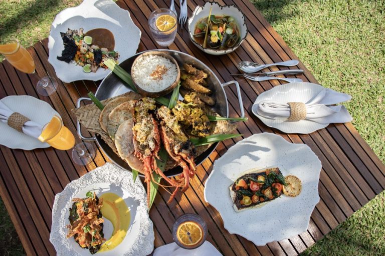 10 Best Seafood Restaurants in Bali: Fresh and Flavourful Dining - NOW ...