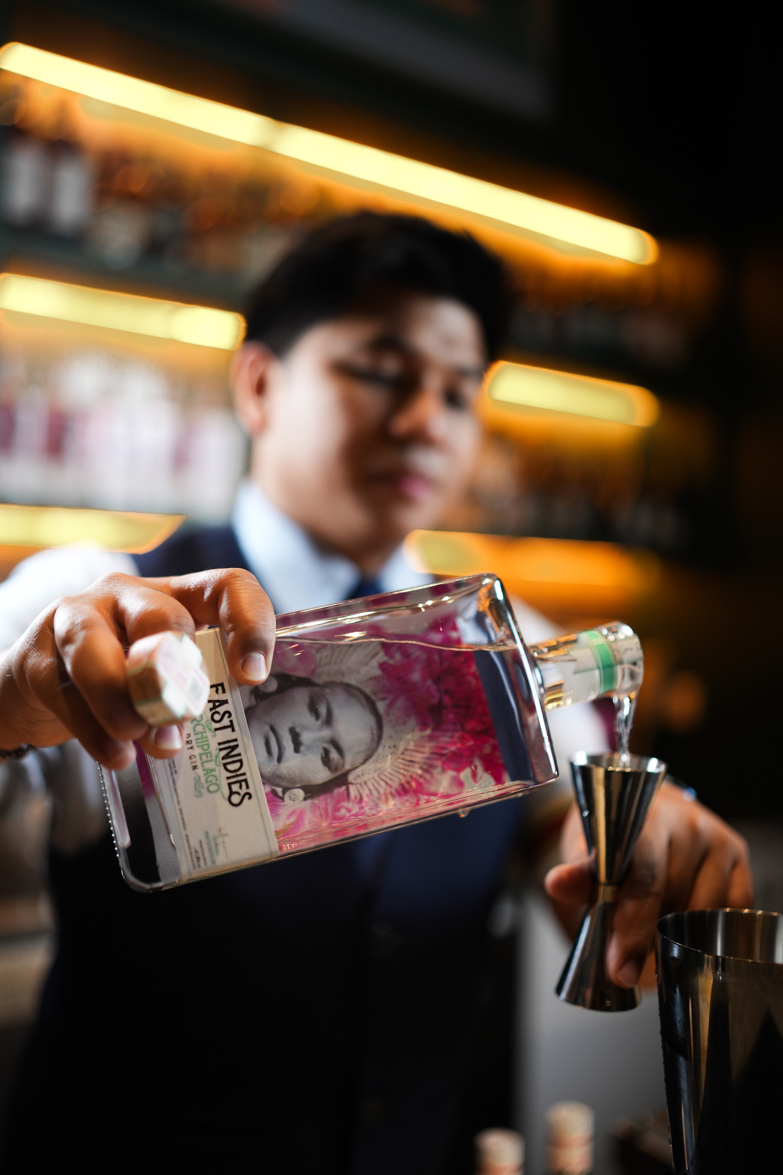 Island Distilleries: Bali's Growing Spirits Industry Explores ...