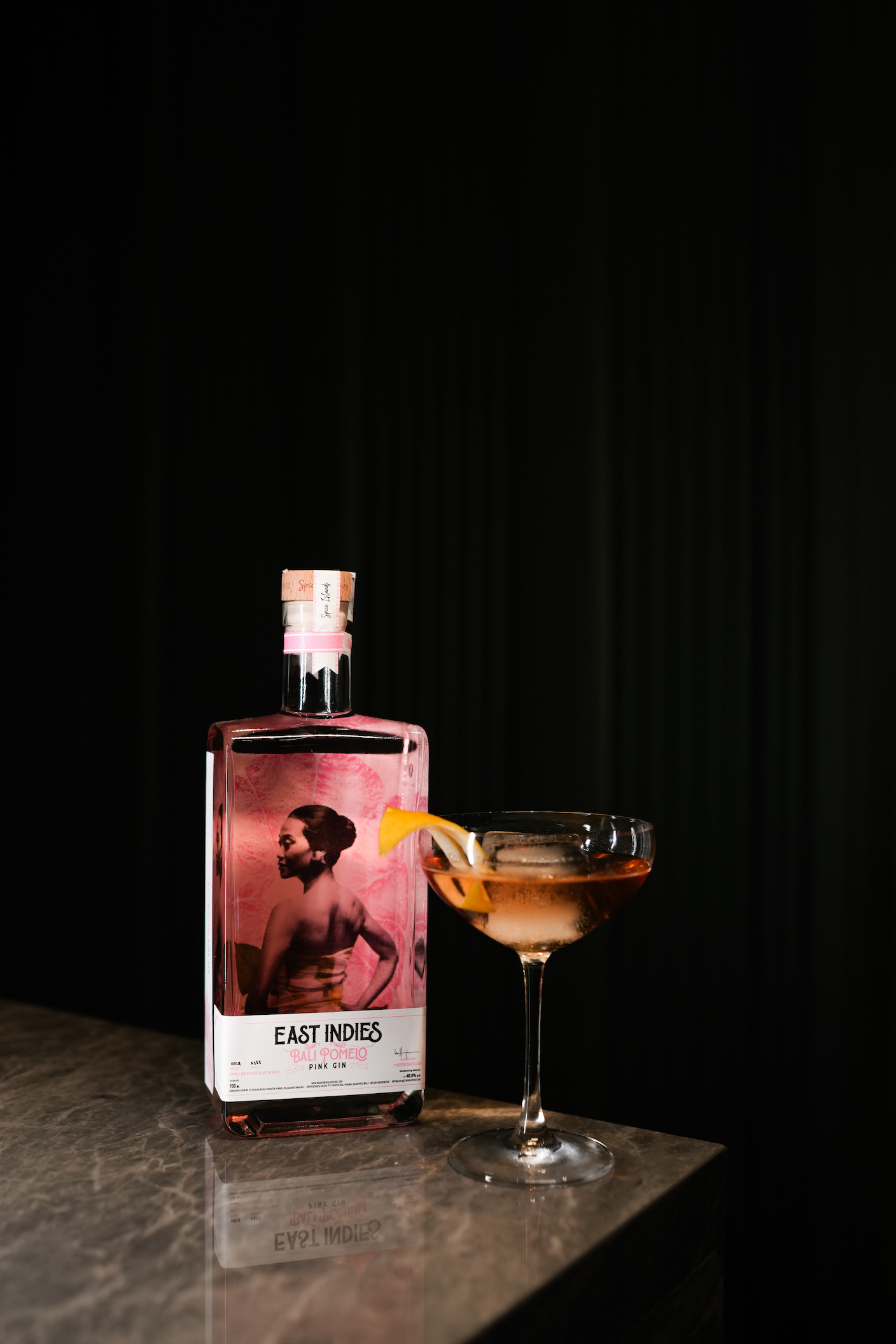 Island Distilleries: Bali's Growing Spirits Industry Explores ...