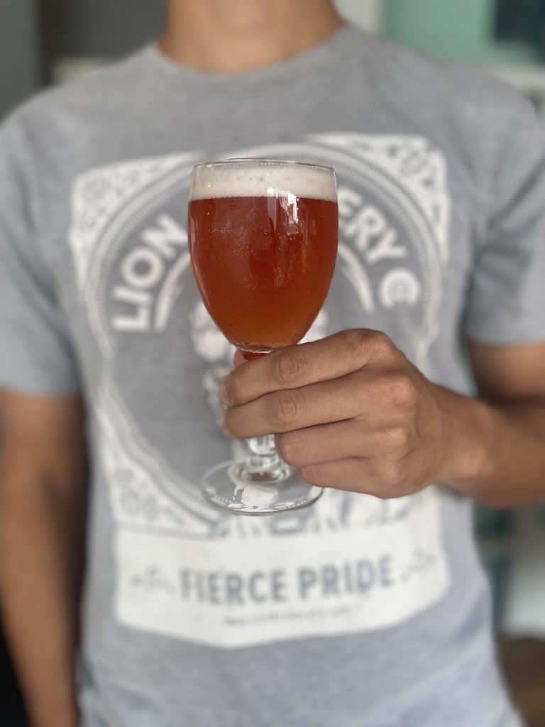 Craft Beer in Bali: The Island's Best Breweries and Local Brands - NOW ...