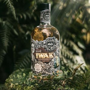 Spirit of Bali: The Rise of Arak - NOW! Bali