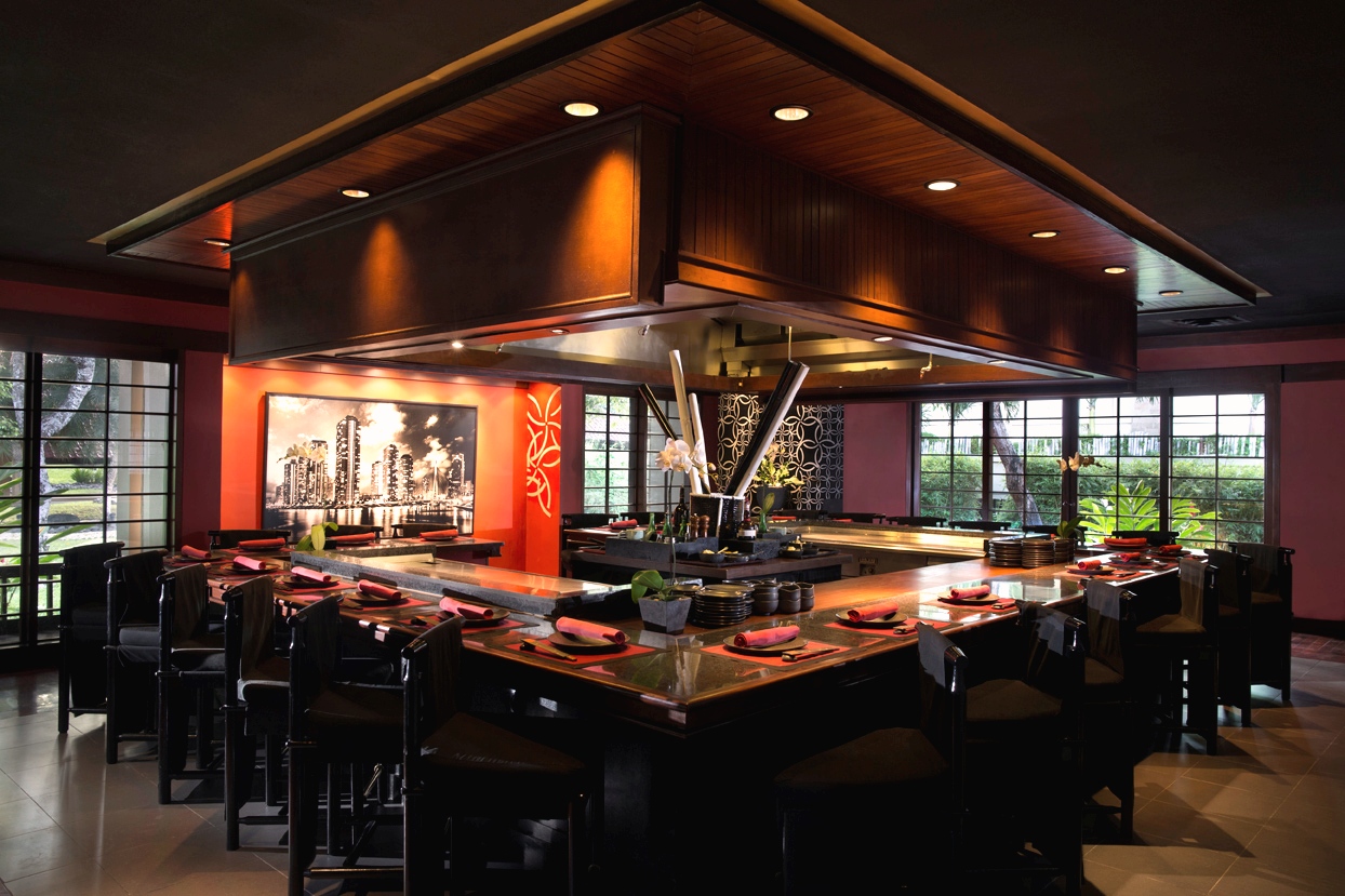 KO Restaurant Appoints Mitsuaki Senoo as New Executive Japanese Chef ...