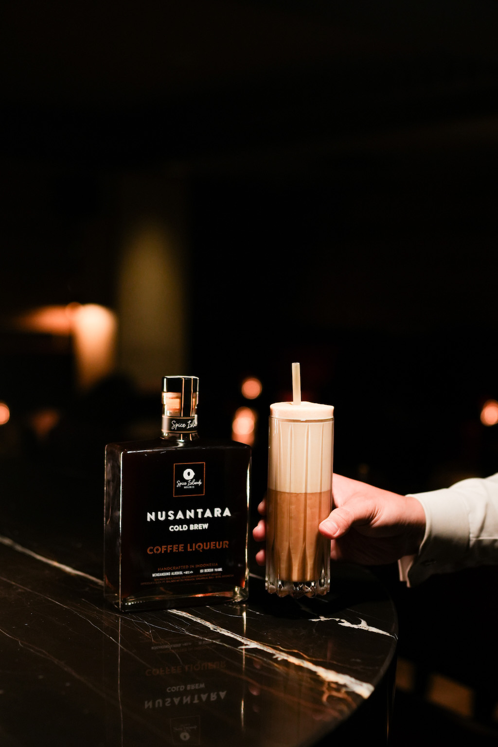Island Distilleries: Bali's Growing Spirits Industry Explores ...