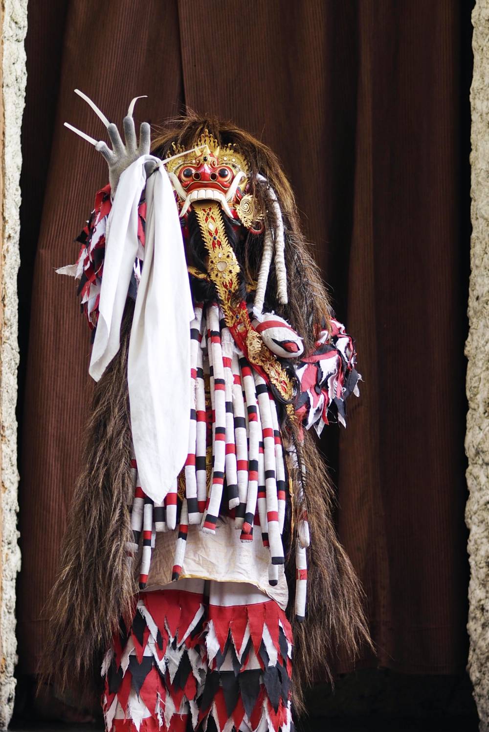 Leyak: Balinese Sorcery and the Practice of Witchcraft - NOW! Bali