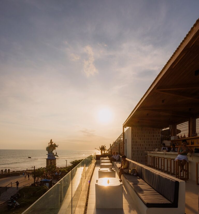 10 Best Seafood Restaurants in Bali: Fresh and Flavourful Dining - NOW ...