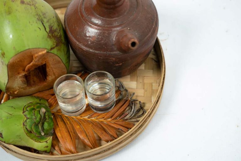 Spirit of Bali: The Rise of Arak - NOW! Bali