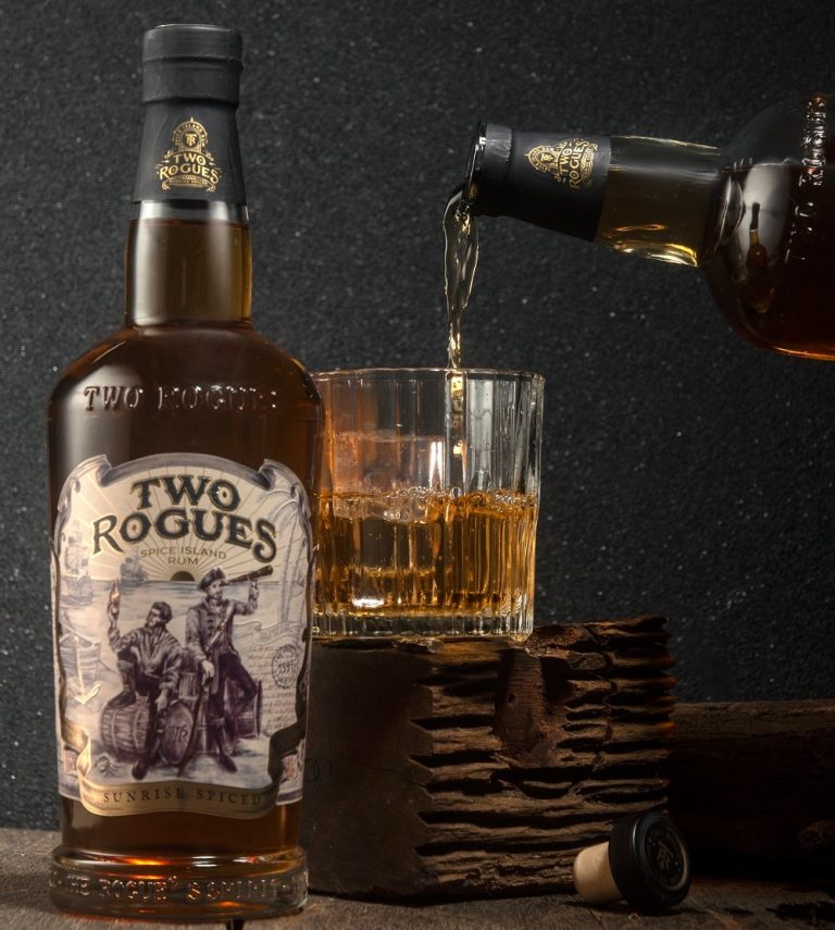 Island Distilleries: Bali's Growing Spirits Industry Explores ...
