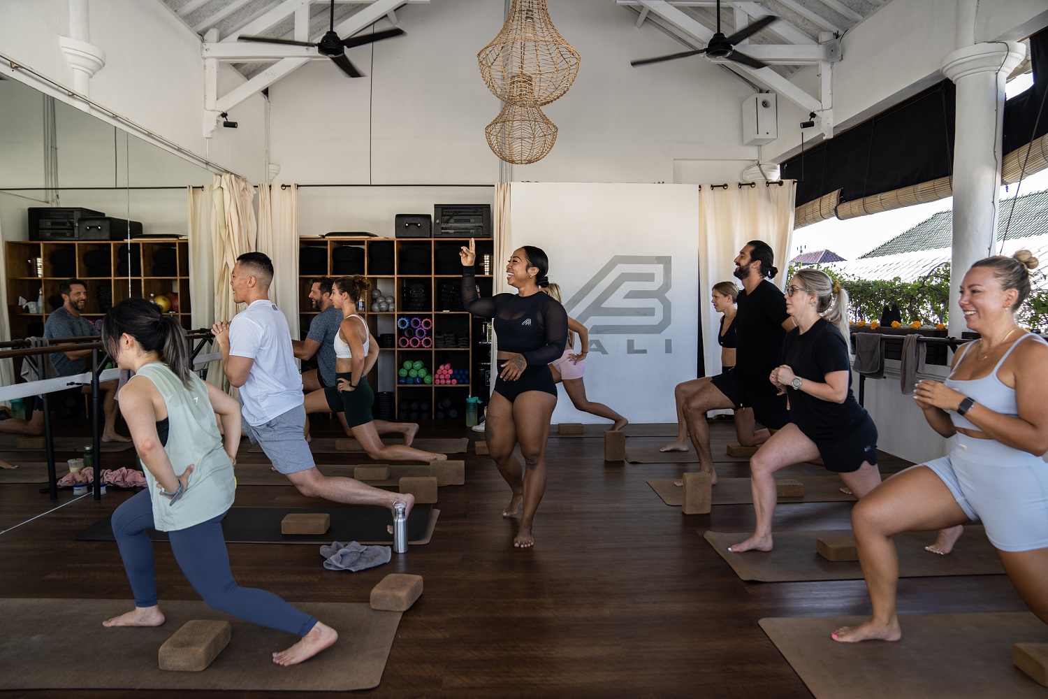 Body Factory Bali Presents the Ultimate Hub for Fitness and Recovery ...